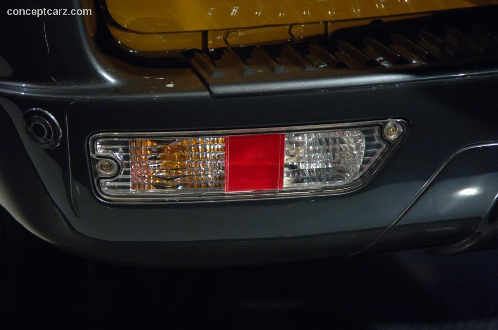 TopWorldAuto >> Photos of Changfeng Liebao CS6 - photo galleries