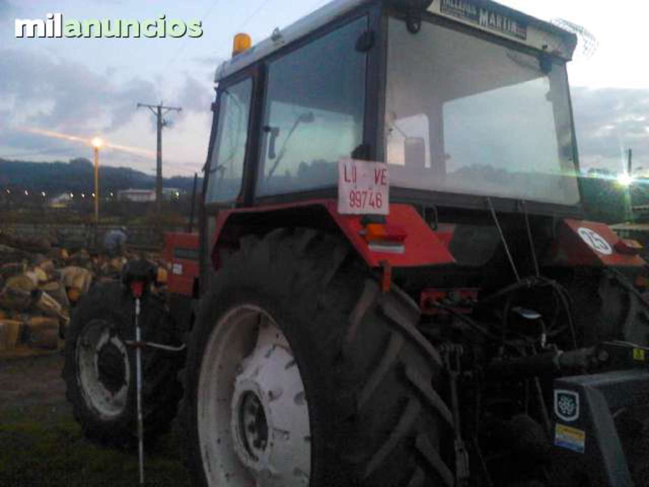 TopWorldAuto >> Photos of UTB Universal 1010 DT - photo galleries