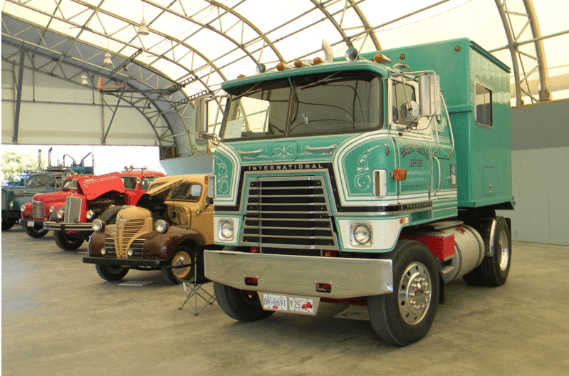 TopWorldAuto >> Photos of International Transtar CO4000 - photo galleries