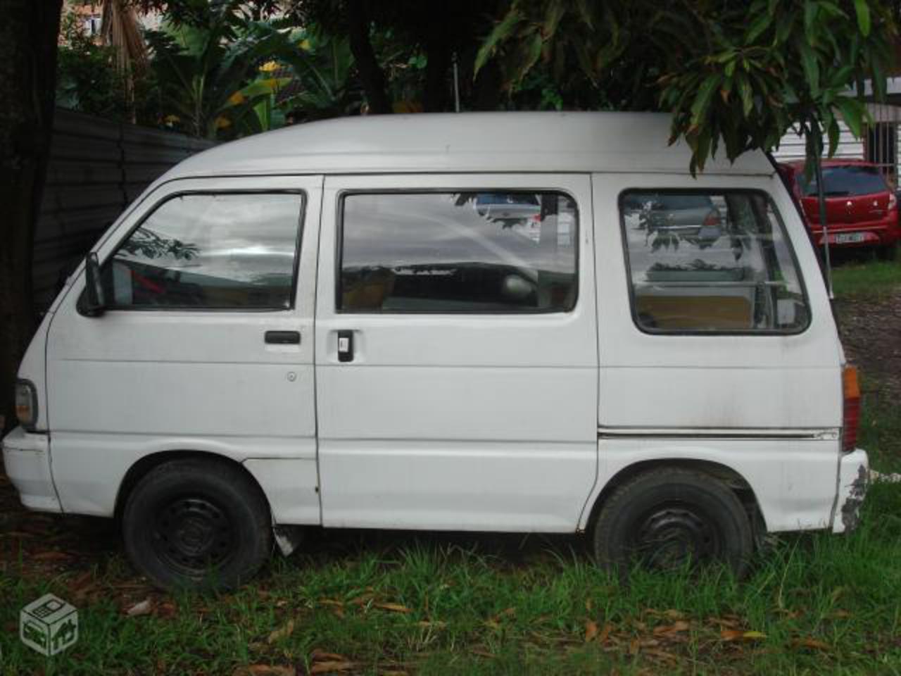 TopWorldAuto >> Photos of Asia Towner DLX - photo galleries