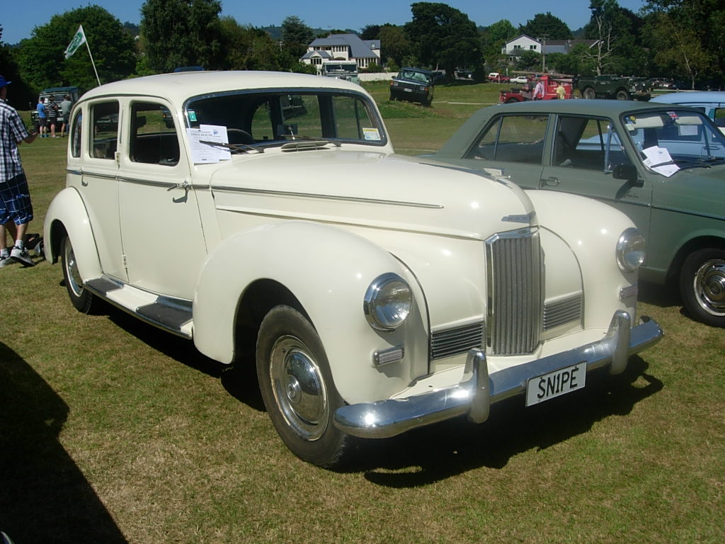TopWorldAuto >> Photos of Humber 80 - photo galleries
