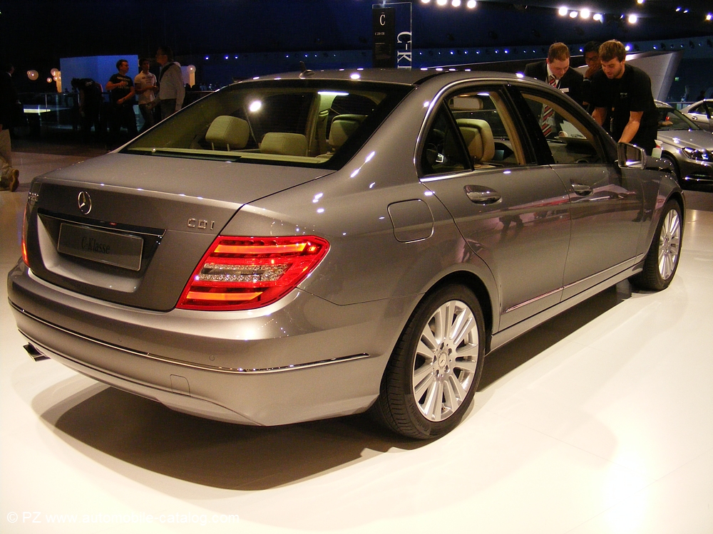 TopWorldAuto >> Photos of Mercedes-Benz L 2221 - photo galleries