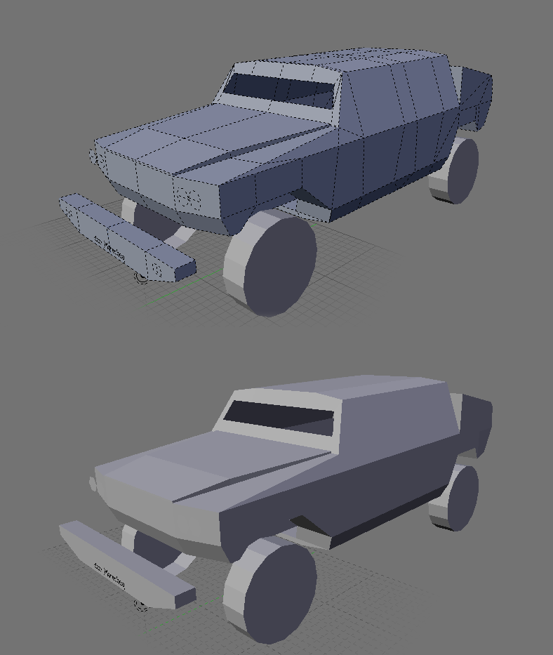 TopWorldAuto >> Photos of AMZ Tur - photo galleries