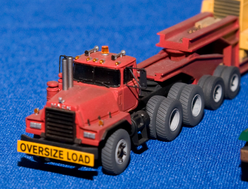 TopWorldAuto >> Photos of Mack RD800 - photo galleries