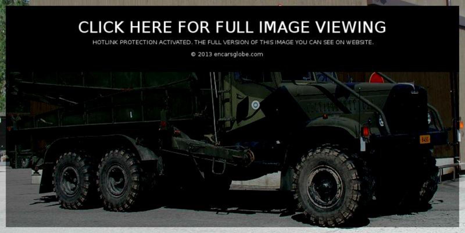 TopWorldAuto >> Photos of KrAZ 255 - photo galleries