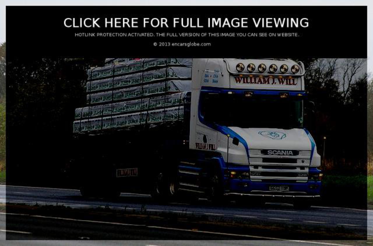 TopWorldAuto >> Photos of Scania T 330 - photo galleries