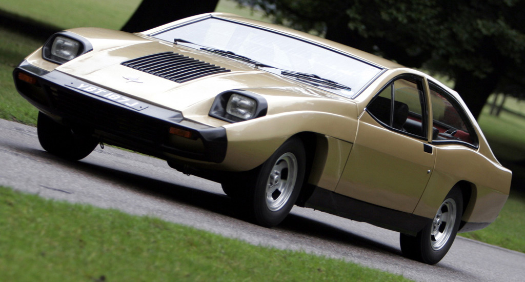 TopWorldAuto >> Photos of Marcos Mantis - photo galleries