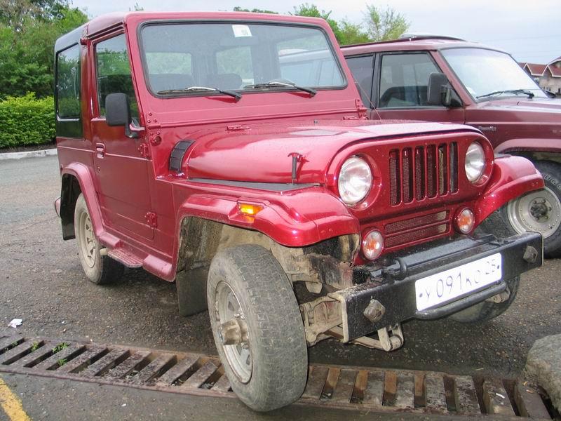 TopWorldAuto >> Photos of Asia Rocsta - photo galleries