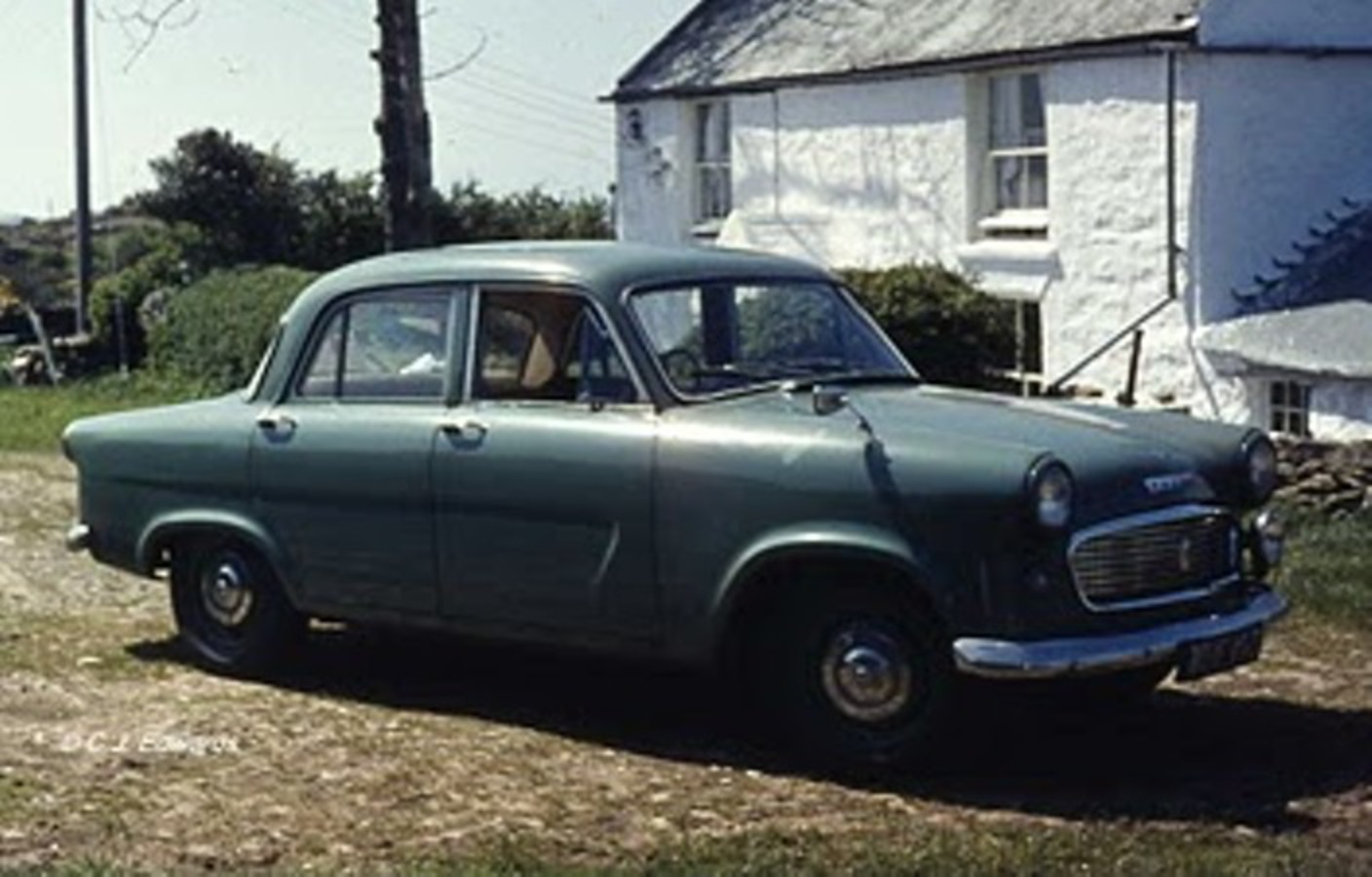 TopWorldAuto >> Photos of Standard Pennant - photo galleries