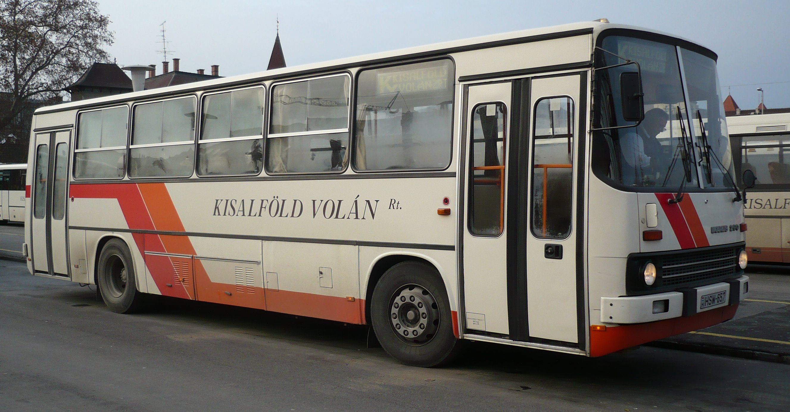 TopWorldAuto >> Photos of Ikarus 260 - photo galleries
