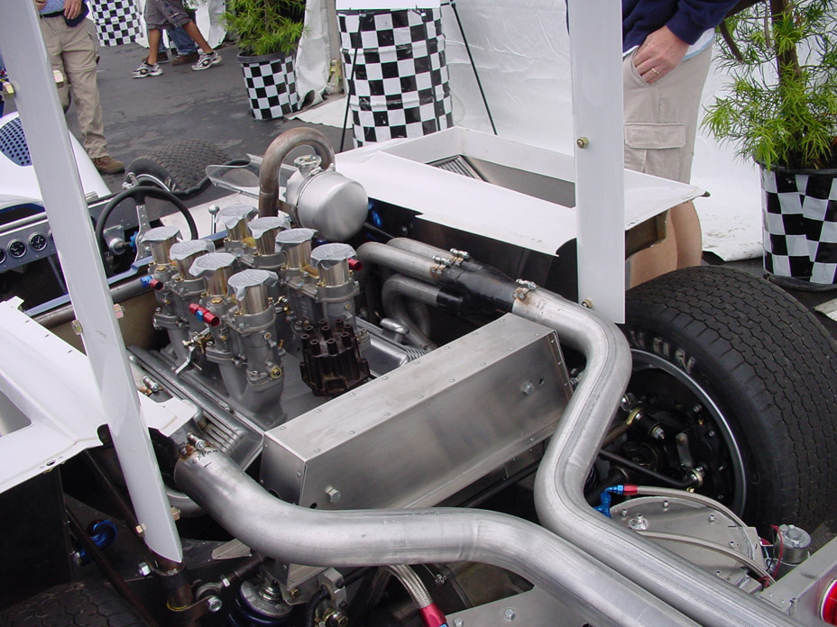 TopWorldAuto >> Photos of Chaparral 2E - photo galleries TopWorldAuto >> Photos of Chaparral 2E - photo galleries