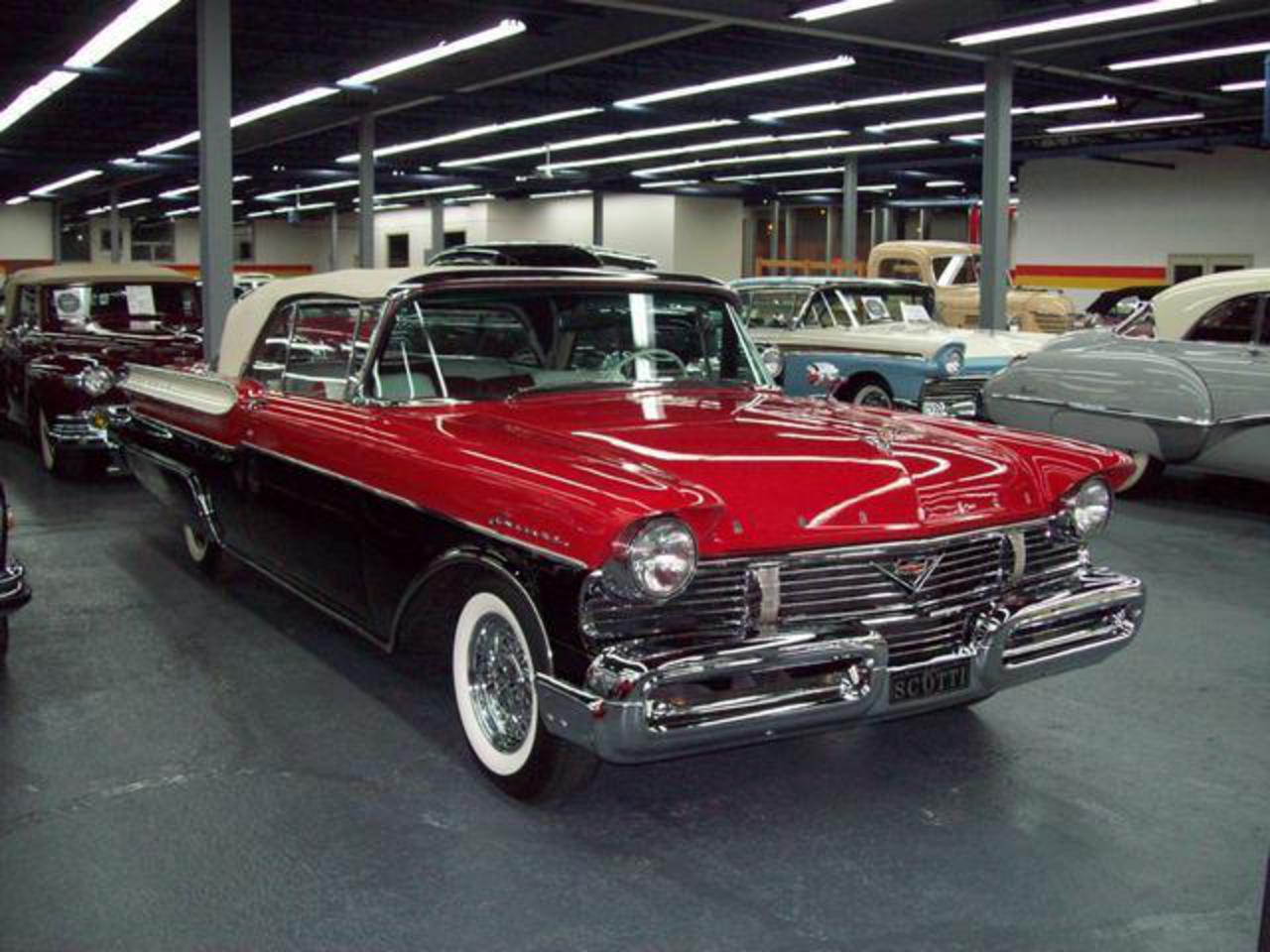 TopWorldAuto >> Photos of Monarch Lucerne - photo galleries