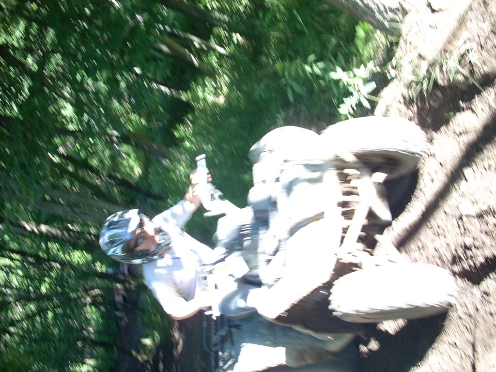 TopWorldAuto >> Photos of E-Z-GO Mud Bogger golf cart - photo galleries