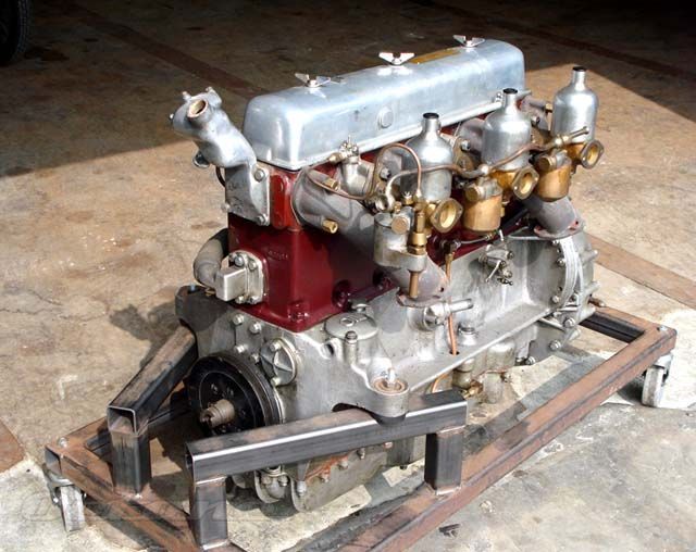 TopWorldAuto >> Photos of Alvis Speed 25 - photo galleries