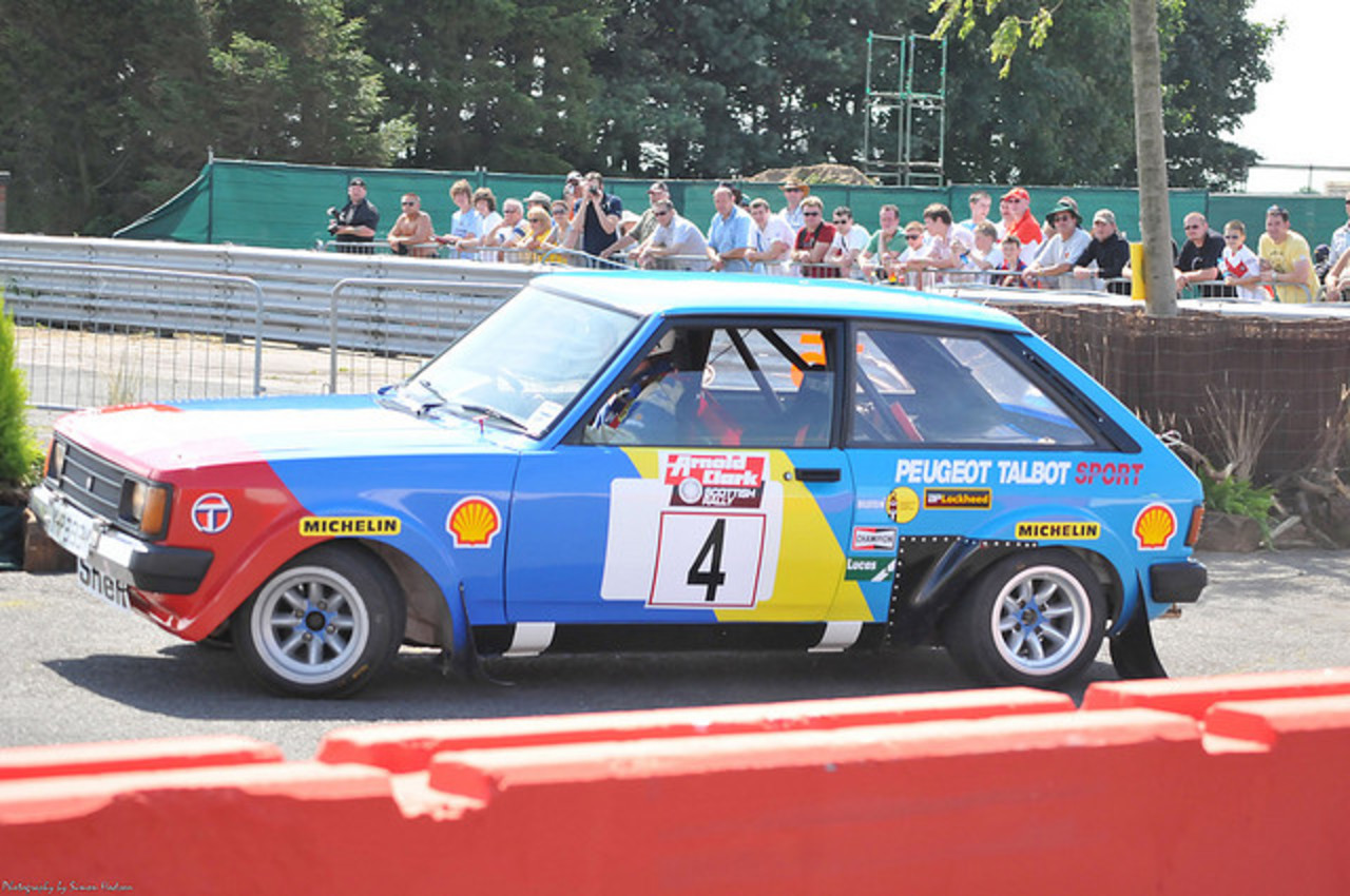 TopWorldAuto >> Photos of Talbot Sunbeam Horizon - photo galleries