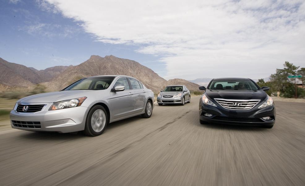 TopWorldAuto >> Photos of Honda Rafaga 25S - photo galleries