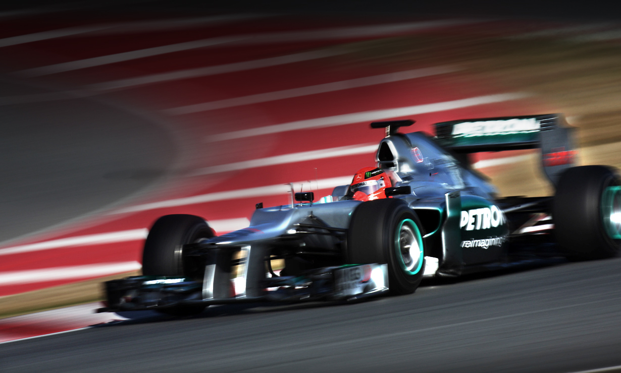 TopWorldAuto >> Photos of PETRONAS F1 RACING TEAM MERCEDES BENZ ...