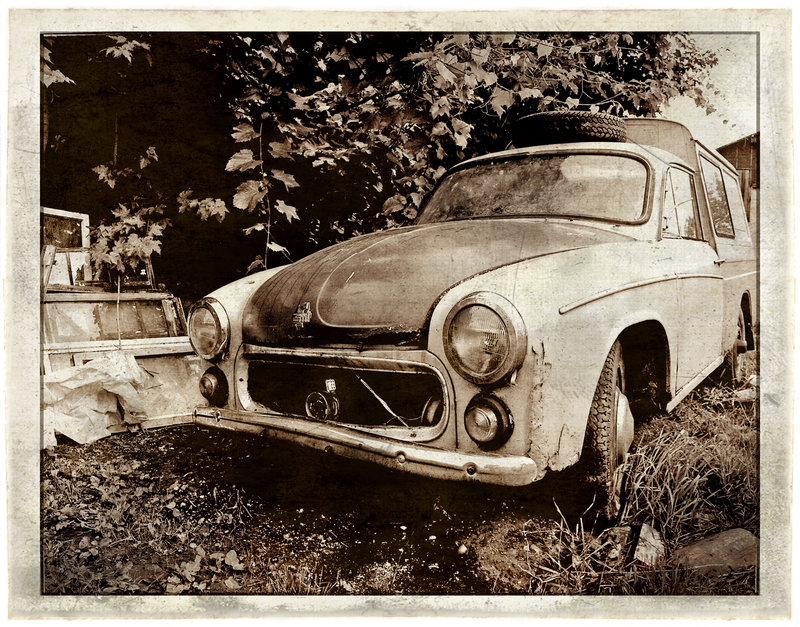 TopWorldAuto >> Photos of FSM Syrena 105 R20 - photo galleries