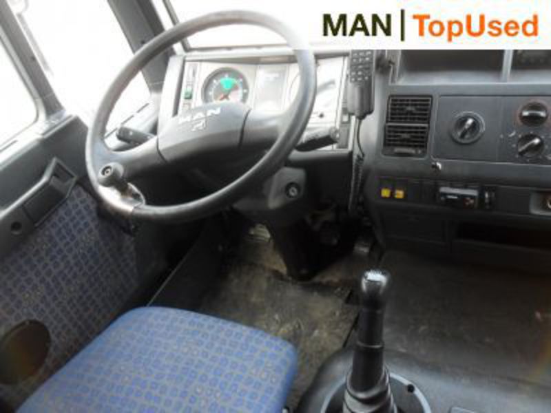 TopWorldAuto >> Photos of MAN 19-280 - photo galleries