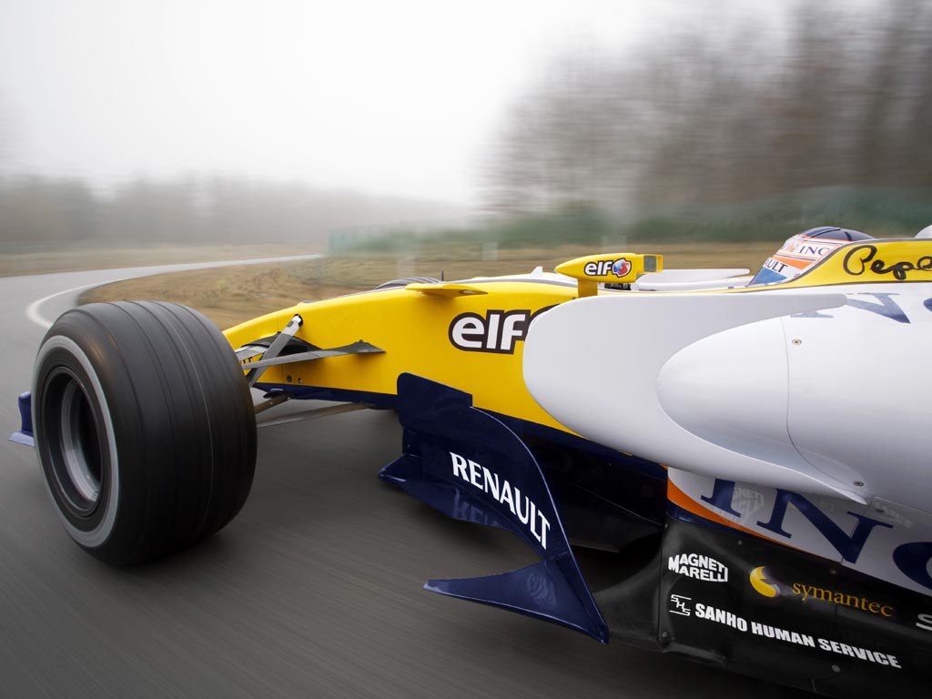 TopWorldAuto >> Photos of Renault R28-2 - photo galleries