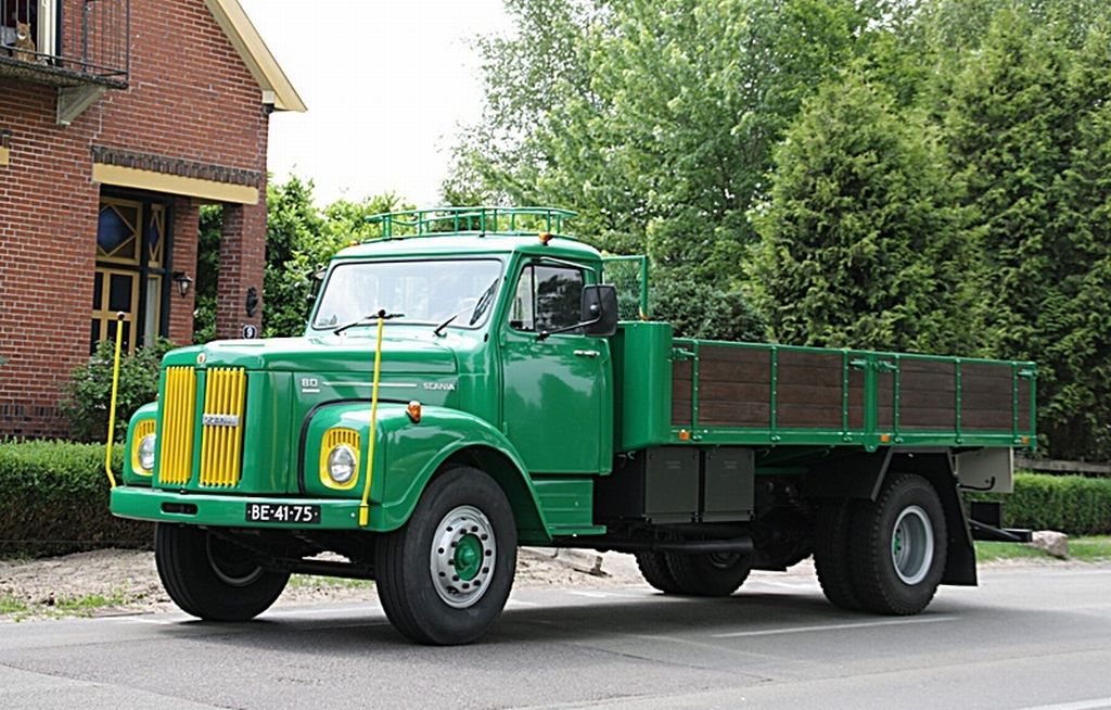 TopWorldAuto >> Photos of Scania L80 S 42165 - photo galleries