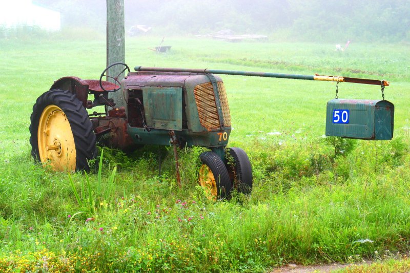 TopWorldAuto >> Photos of Cockshutt 70 - photo galleries