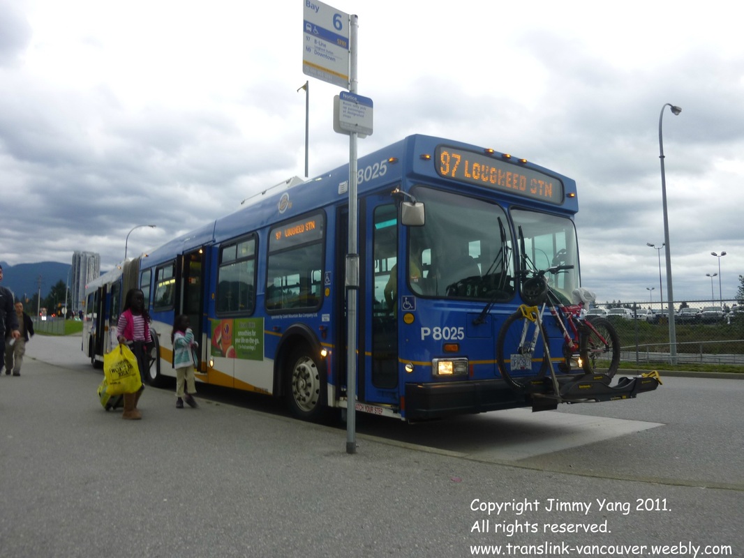 TopWorldAuto >> Photos of New Flyer D60LF - photo galleries