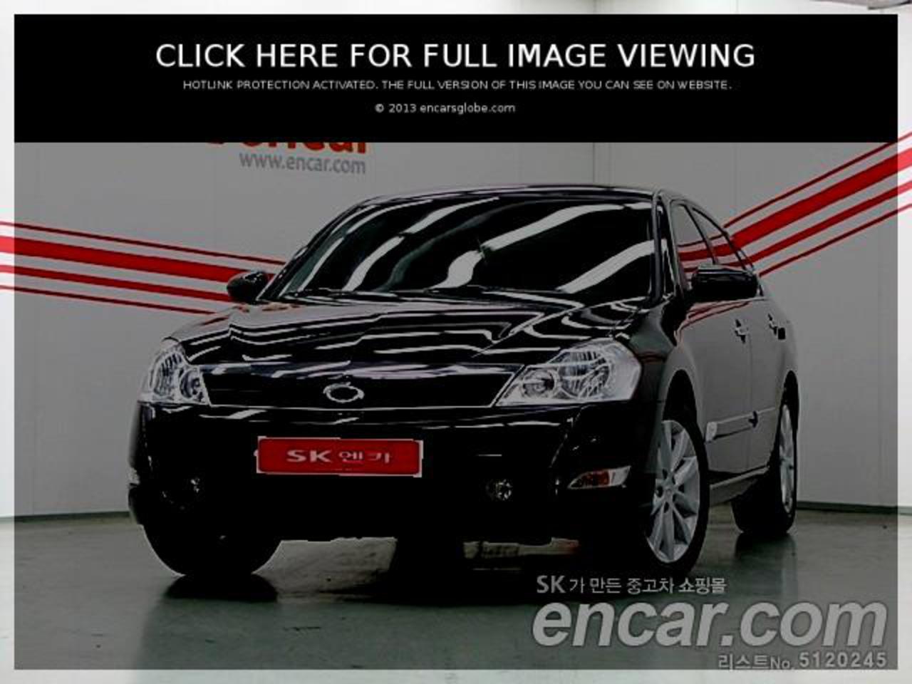 TopWorldAuto >> Photos of Samsung SM5 LE 20 - photo galleries