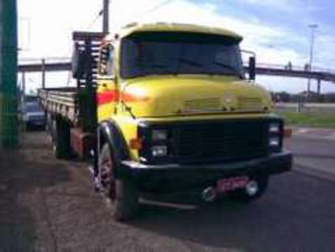 TopWorldAuto >> Photos of Mercedes-Benz L 1517 - photo galleries