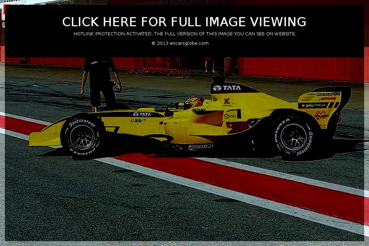 TopWorldAuto >> Photos of Jordan EJ15B - photo galleries