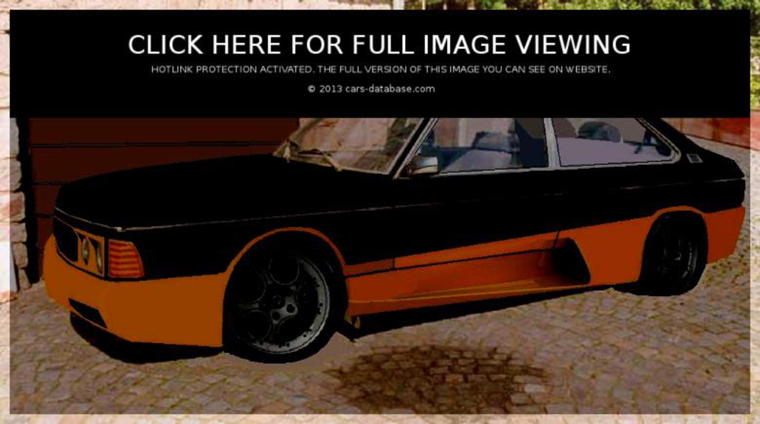 TopWorldAuto >> Photos of Tatra 613 - photo galleries