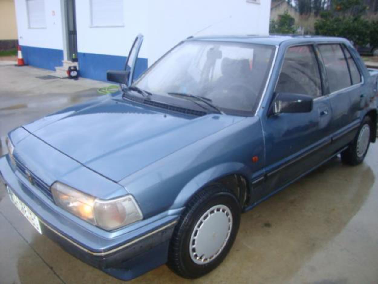 TopWorldAuto >> Photos of Rover 213 SE - photo galleries