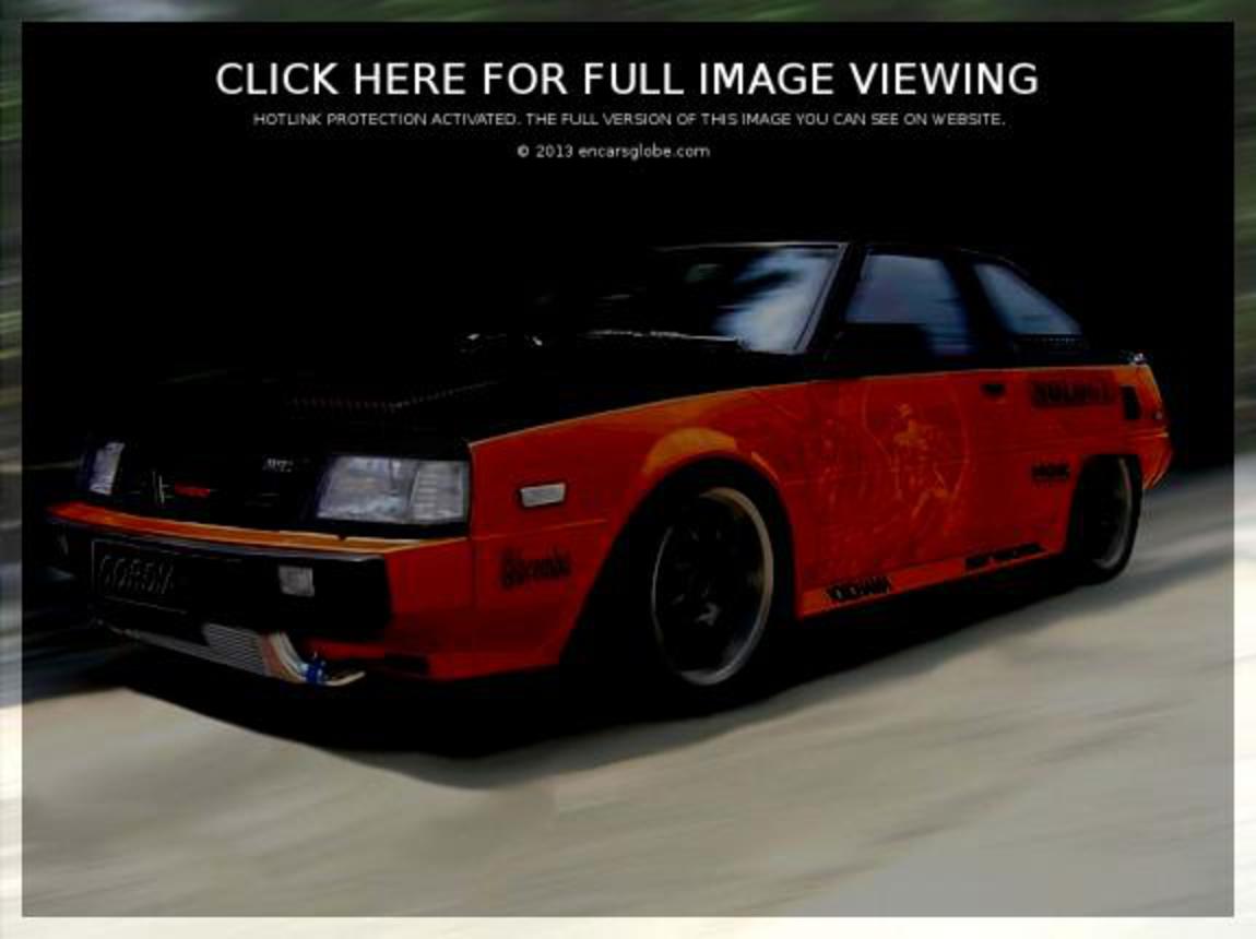 TopWorldAuto >> Photos of Mitsubishi Challenger 25 TD - photo galleries