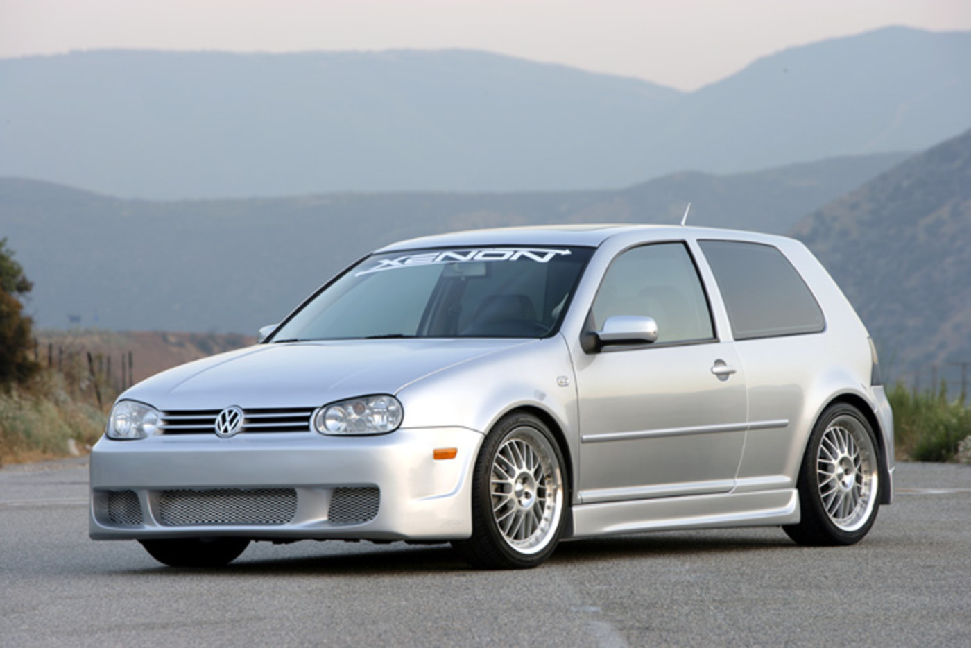 TopWorldAuto >> Photos of Volkswagen Golf 3dr - photo galleries