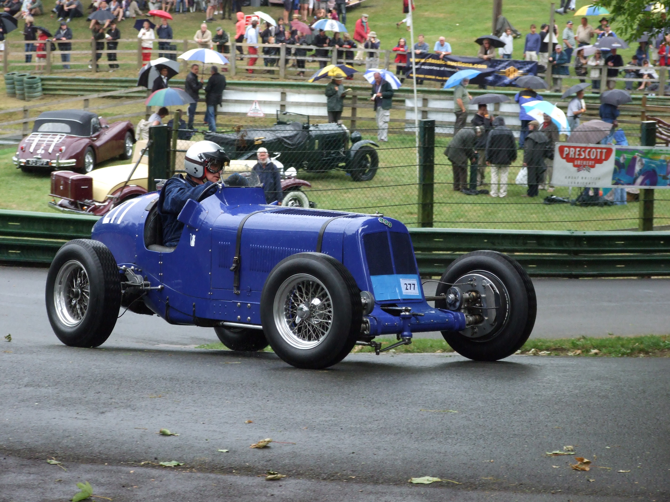 TopWorldAuto >> Photos of ERA R12C - photo galleries