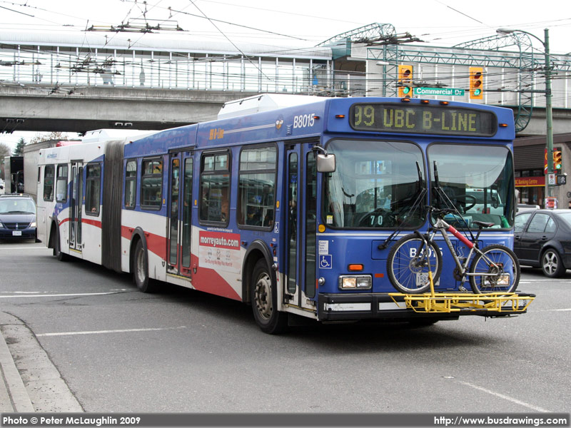 TopWorldAuto >> Photos of New Flyer D60LF - photo galleries