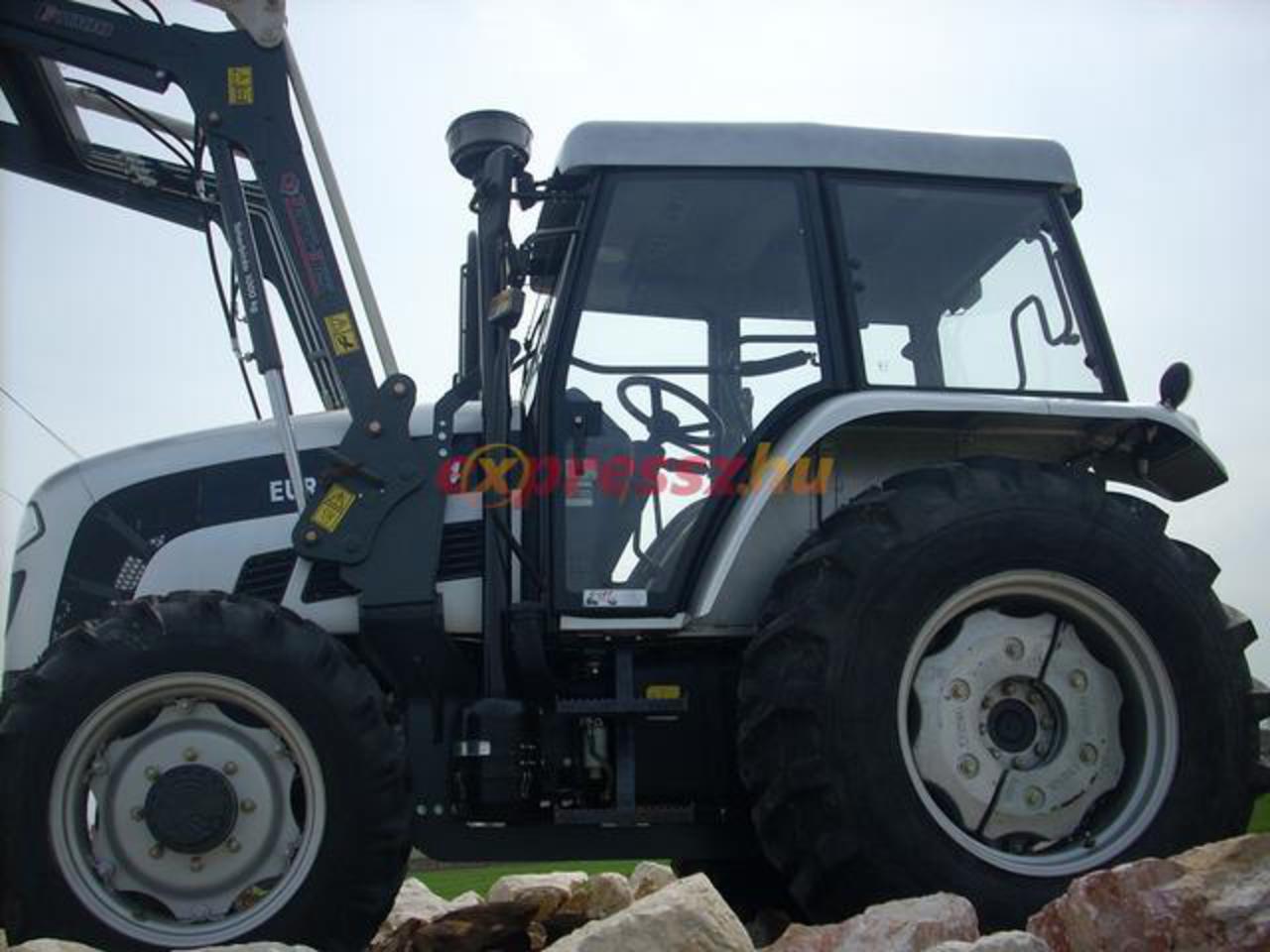 TopWorldAuto >> Photos of Europard 904 - photo galleries