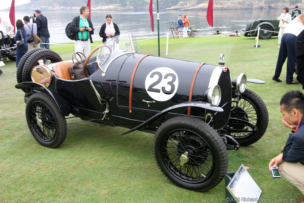 TopWorldAuto >> Photos of Bugatti Type 13 Brescia - photo galleries