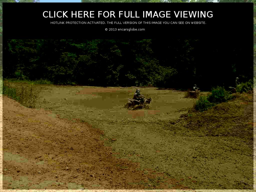 TopWorldAuto >> Photos of E-Z-GO Mud Bogger golf cart - photo galleries