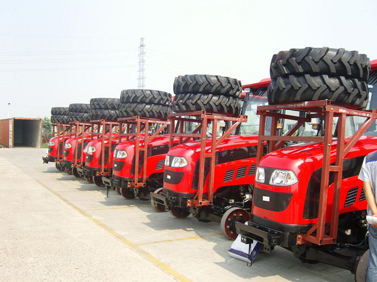 TopWorldAuto >> Photos of Europard 824 - photo galleries