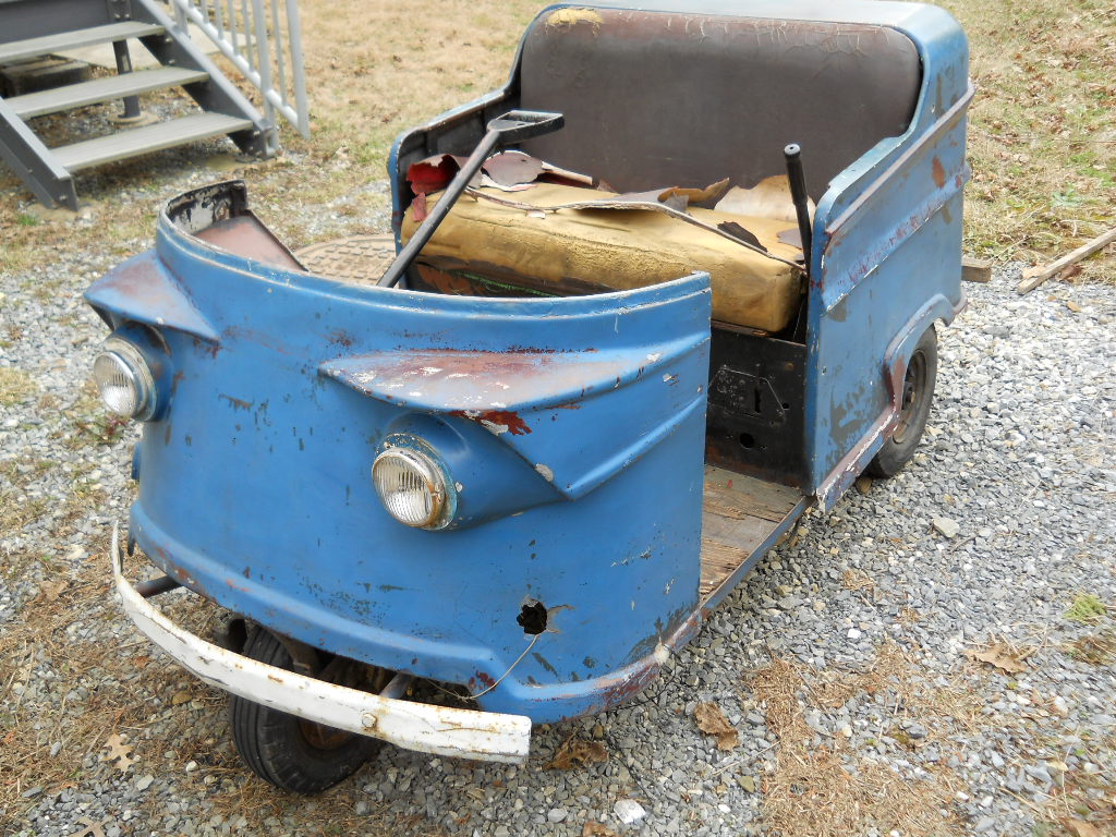 TopWorldAuto >> Photos of Microcar - photo galleries