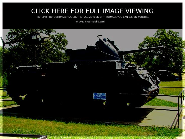 TopWorldAuto >> Photos of GMC M-42 Duster - photo galleries