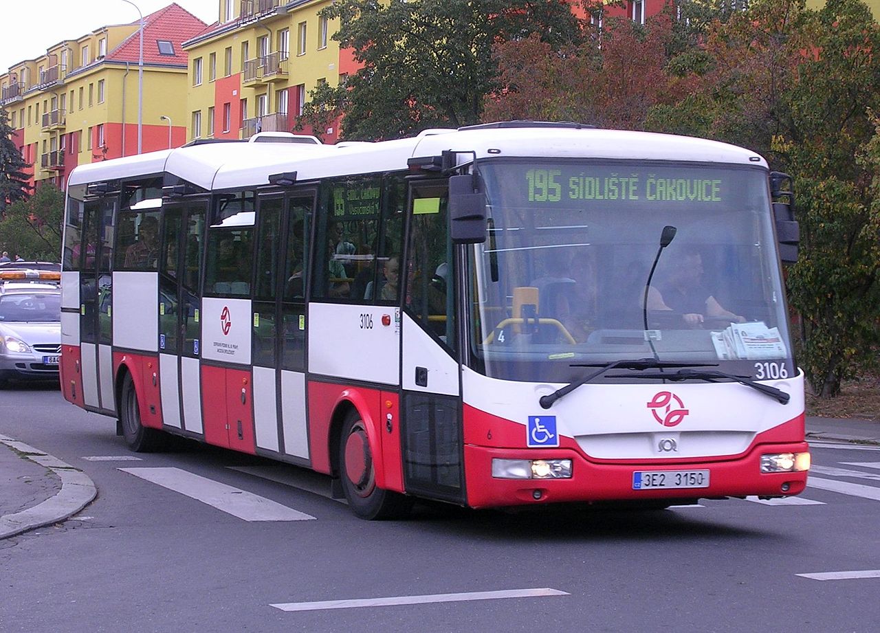 TopWorldAuto >> Photos of SOR BN 12 - photo galleries