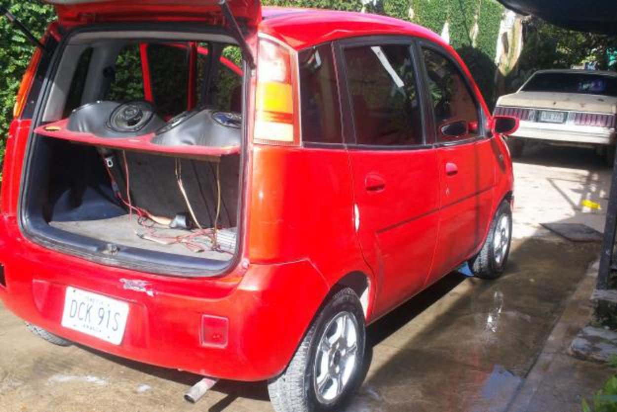 TopWorldAuto >> Photos of Changhe Ideal - photo galleries