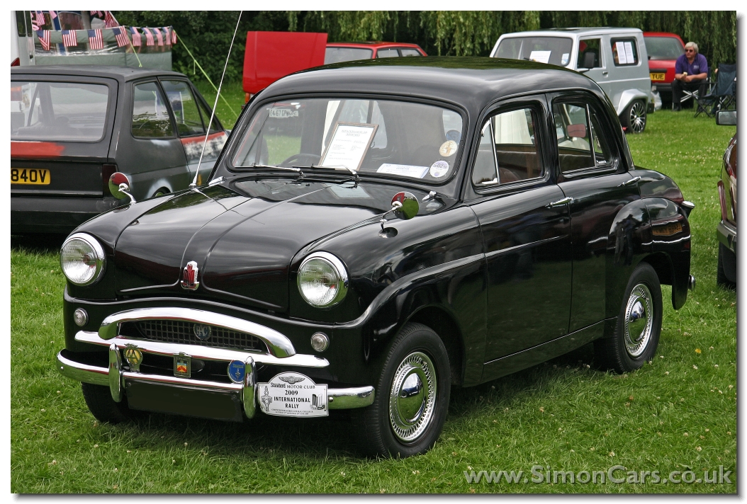 TopWorldAuto >> Photos of Standard 10 - photo galleries