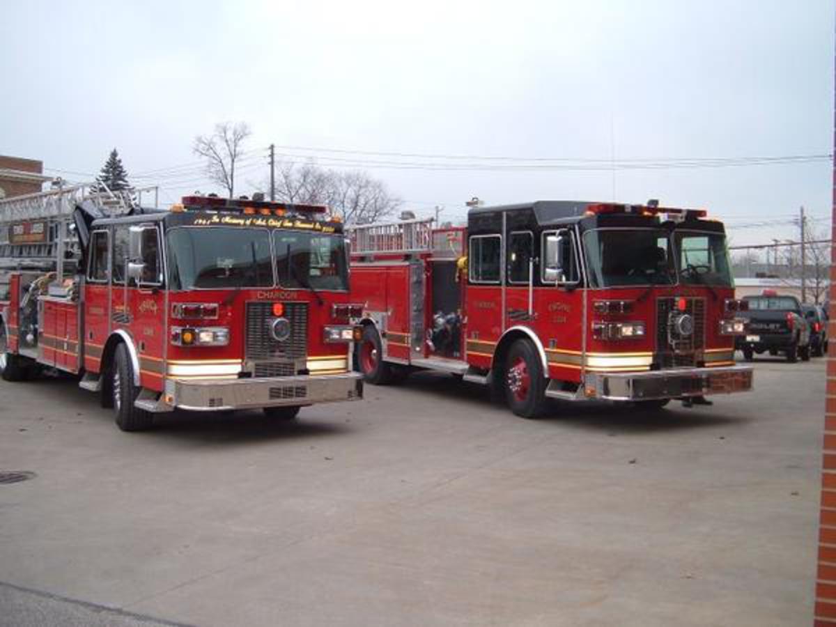 TopWorldAuto >> Photos of Sutphen Engine - photo galleries