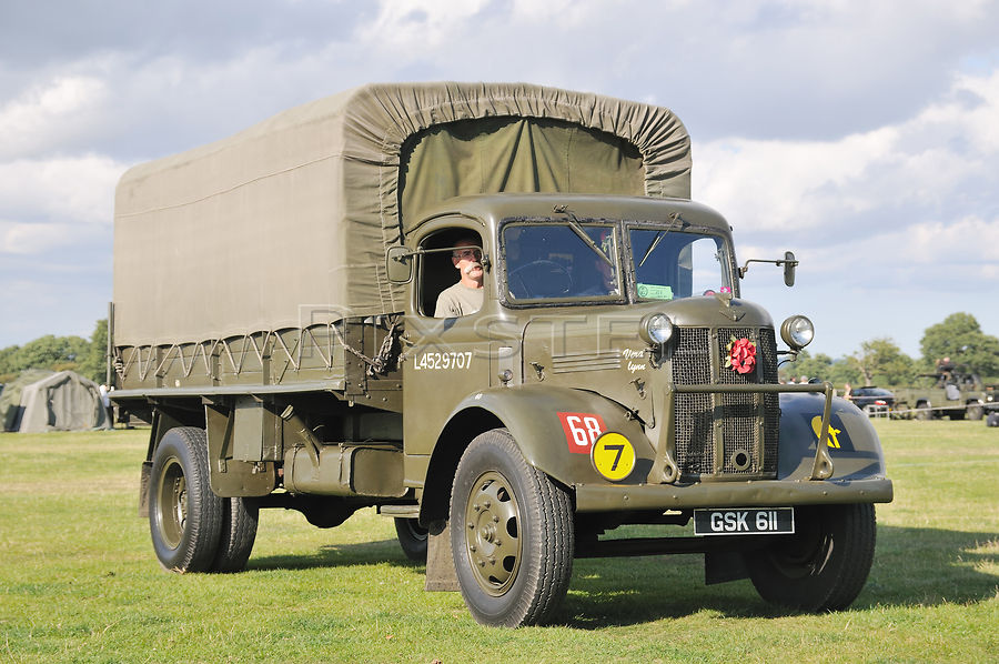 TopWorldAuto >> Photos of Austin K2 Firetender - photo galleries