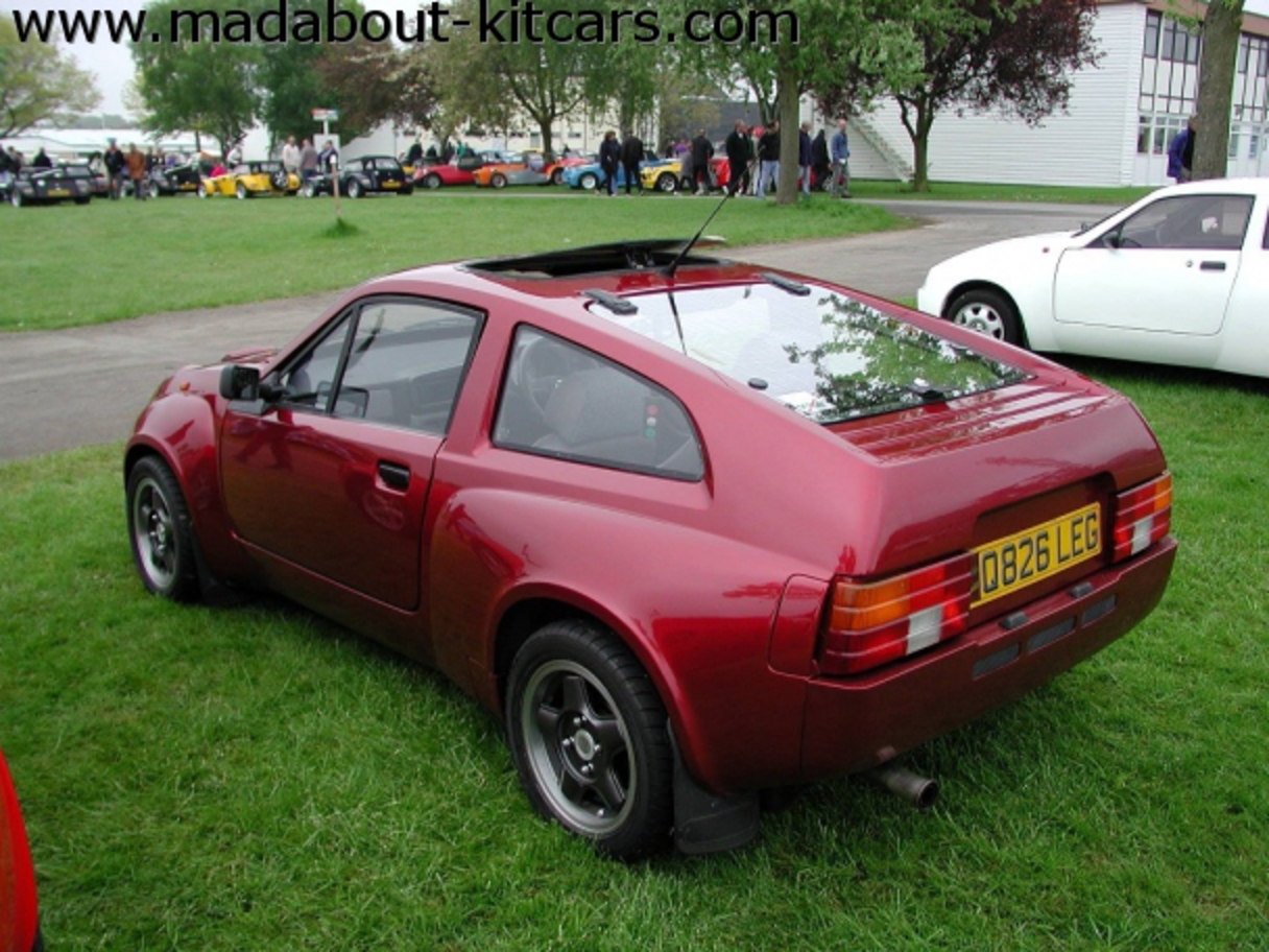 TopWorldAuto >> Photos of Midas Gold - photo galleries