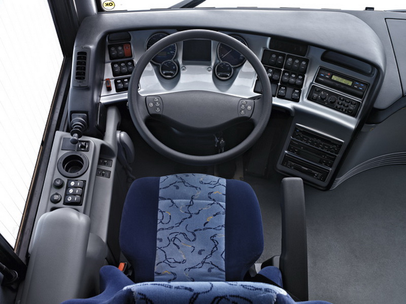 TopWorldAuto >> Photos of TEMSA DIAMOND - photo galleries