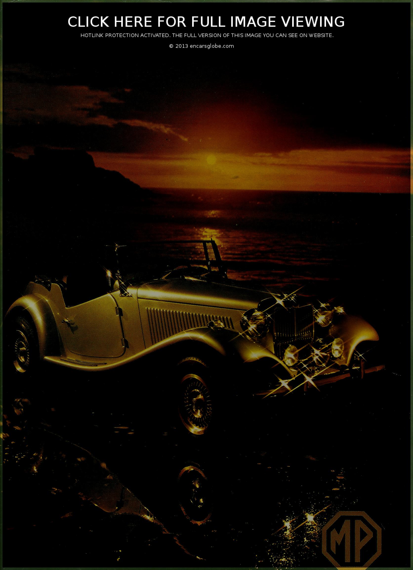 TopWorldAuto >> Photos of MP Lafer 1600 - photo galleries